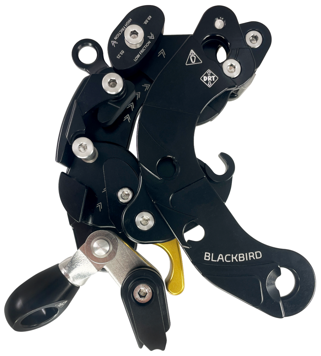 ART Blackbird — Bartlett Arborist Supply