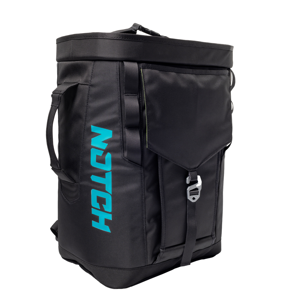 Rope and Gear Storage Bags for Professional Tree Climbers and Arborists ...