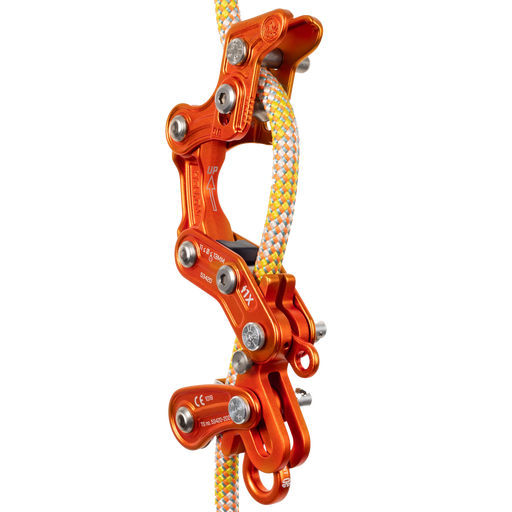 Mechanicals — Bartlett Arborist Supply