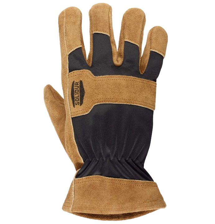 Solidur Garden Gloves — Bartlett Arborist Supply