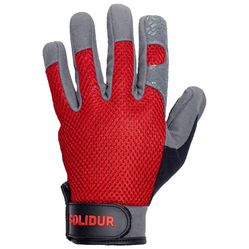 Tree Climbing Gloves | Professional Arborist Safety Gloves — Bartlett ...