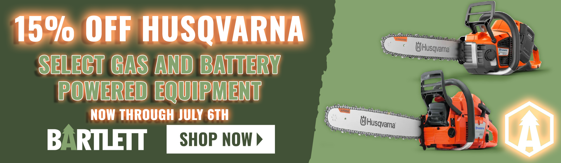 Arborist Supplies | Tree Climbing Gear | Bartlett — Bartlett Arborist ...