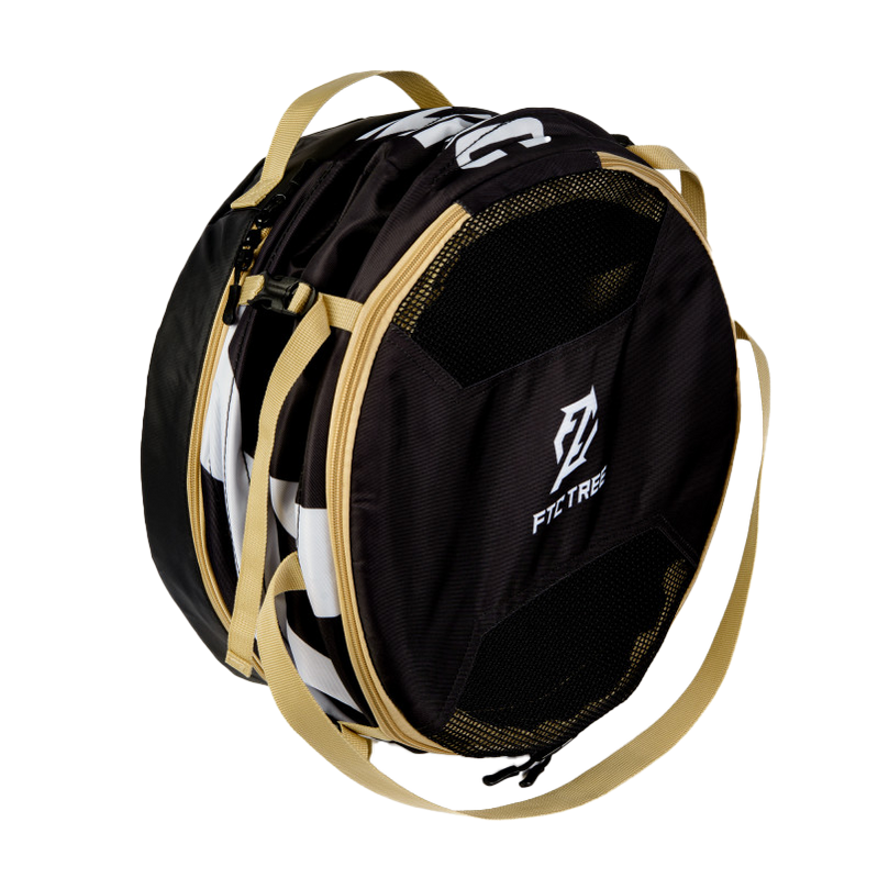 Rope and Gear Storage Bags for Professional Tree Climbers and Arborists ...