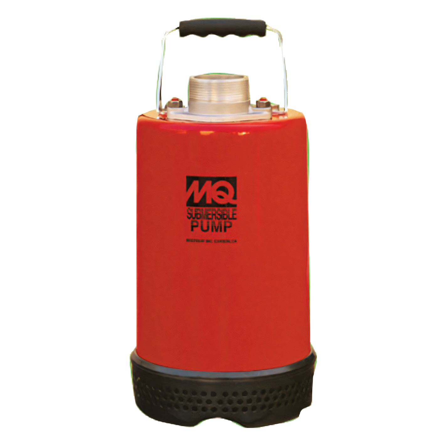 Multiquip 2 In. Submersible Pump — Bartlett Arborist Supply