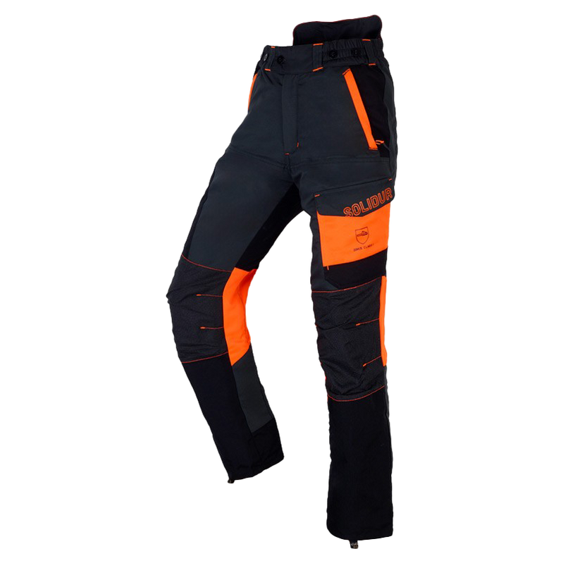 Chainsaw Leg Protection - Chaps & Pants | Bartlett Arborist Supply