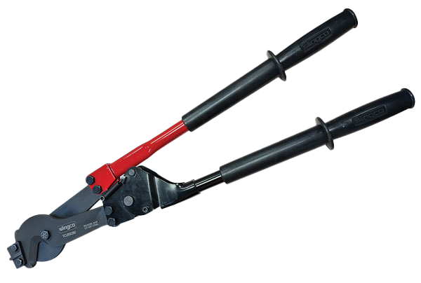 ACSR Ratchet Cutters — Bartlett Arborist Supply
