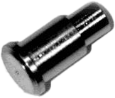 PULLEY PIN — Bartlett Arborist Supply