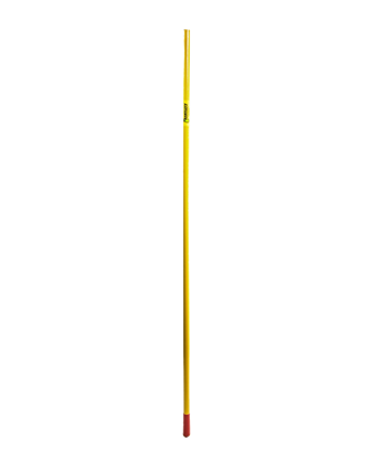 Bartlett Round Bare Fiberglass Extension Pole | Arborist Pole Pruner ...