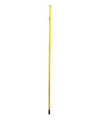 SQUARE BOTTOM EXTENSION POLE — Bartlett Arborist Supply