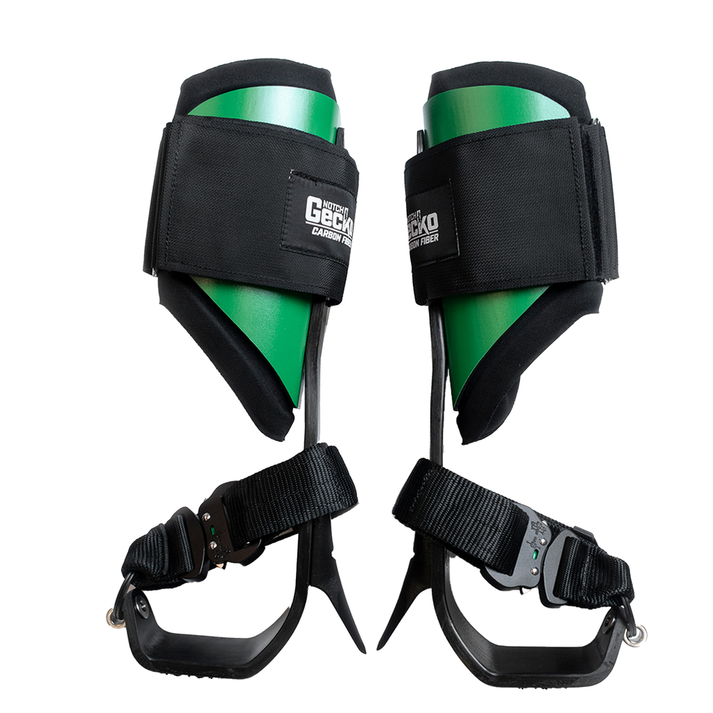 Tree Climbing Spikes/Spurs, & Gaffs for Arborists – Bartlett Arborist ...