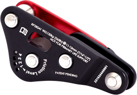 ISC Apex Rope Wrench — Bartlett Arborist Supply