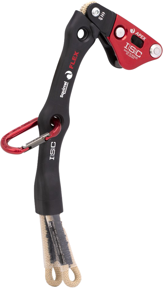 ISC Apex Rope Wrench — Bartlett Arborist Supply