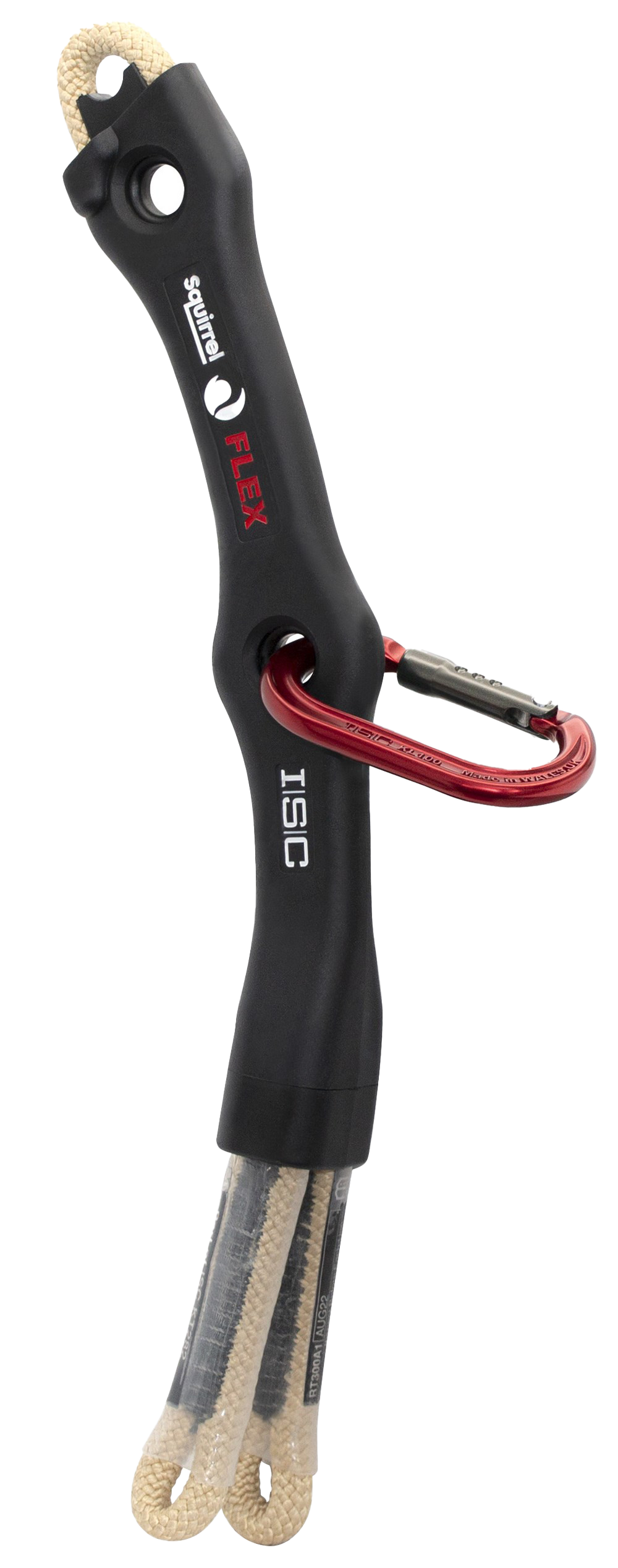 ISC Apex Rope Wrench — Bartlett Arborist Supply