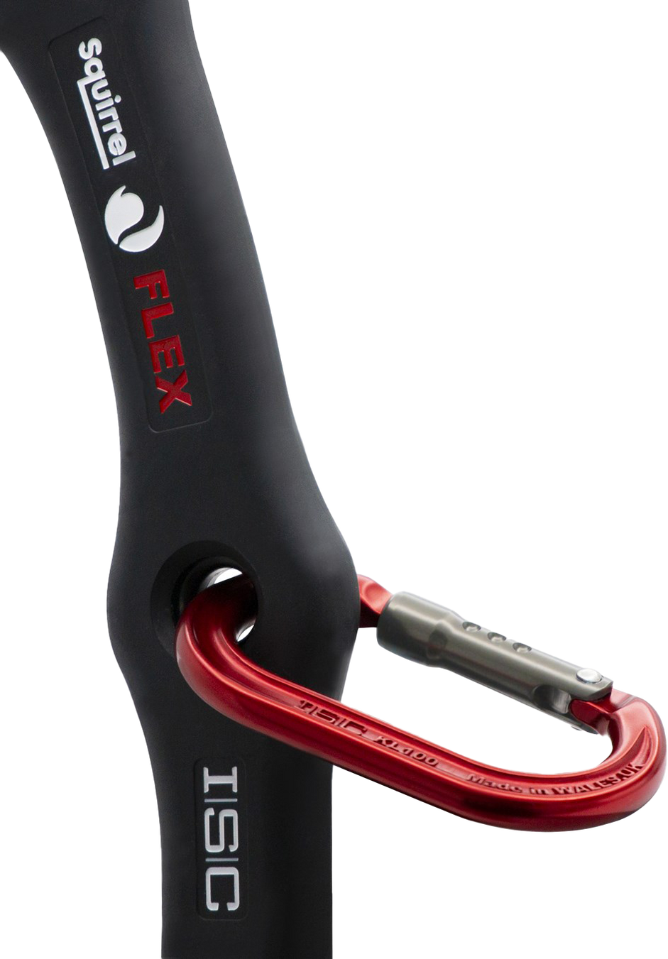 ISC Apex Rope Wrench — Bartlett Arborist Supply