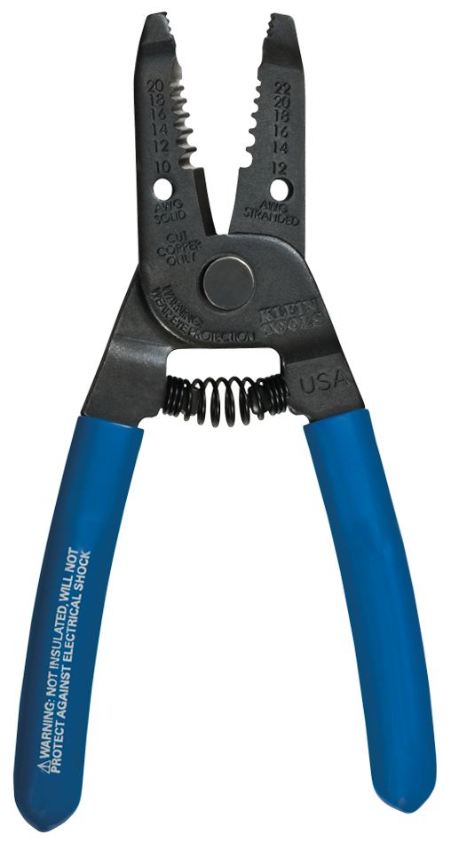 Wire Stripper/Cutter — Bartlett Arborist Supply
