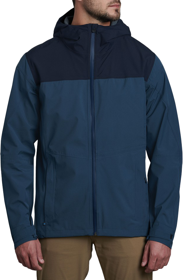 KUHL M'S STRETCH VOYAGR JACKET — Bartlett Arborist Supply