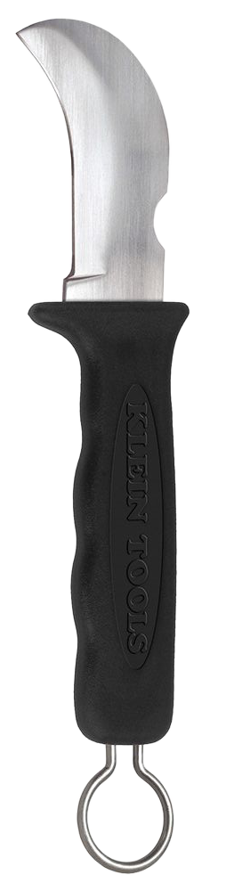 Cable Skinning Hook Blade with Notch — Bartlett Arborist Supply