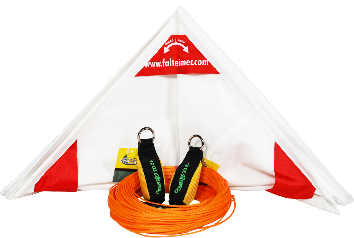 Premium Throwline Kit — Bartlett Arborist Supply