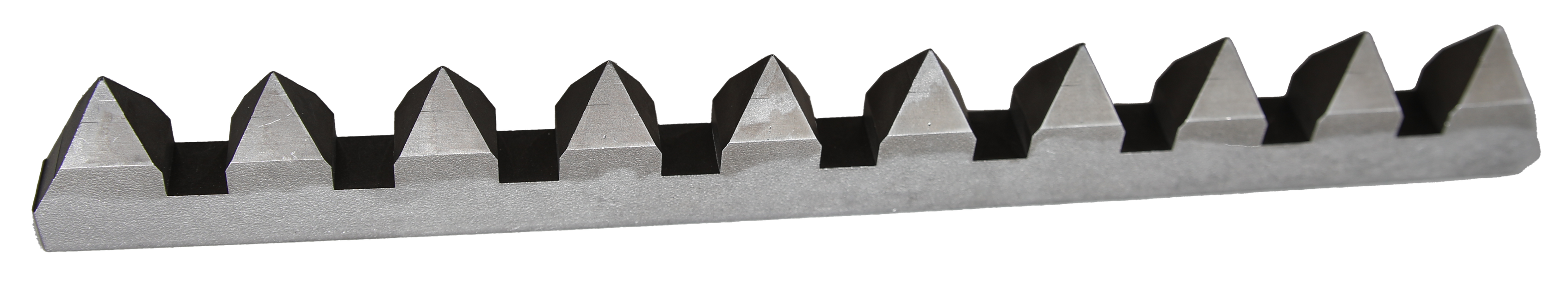 Weld on Equipment Teeth — Bartlett Arborist Supply