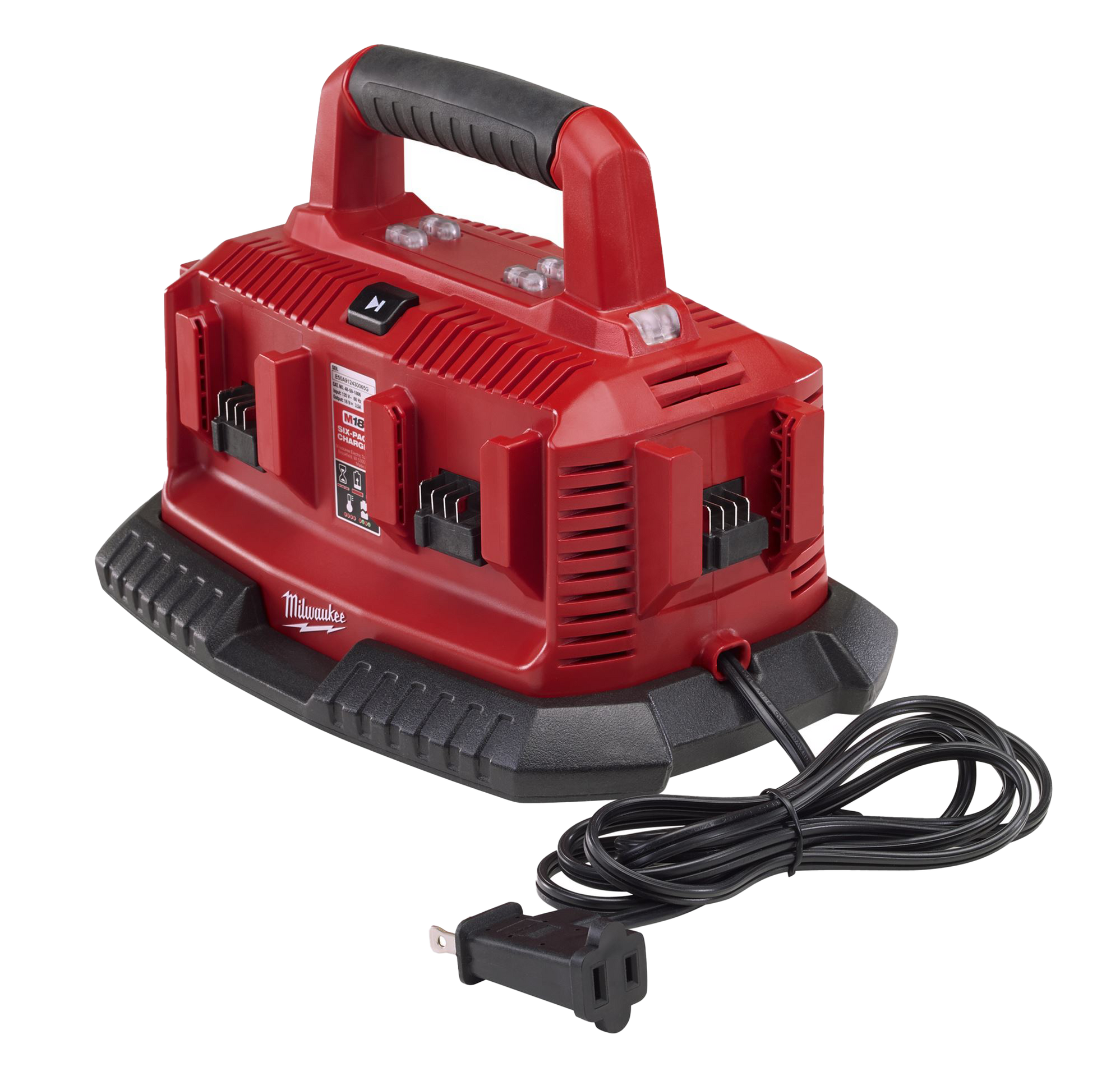 Milwaukee Tools — Bartlett Arborist Supply