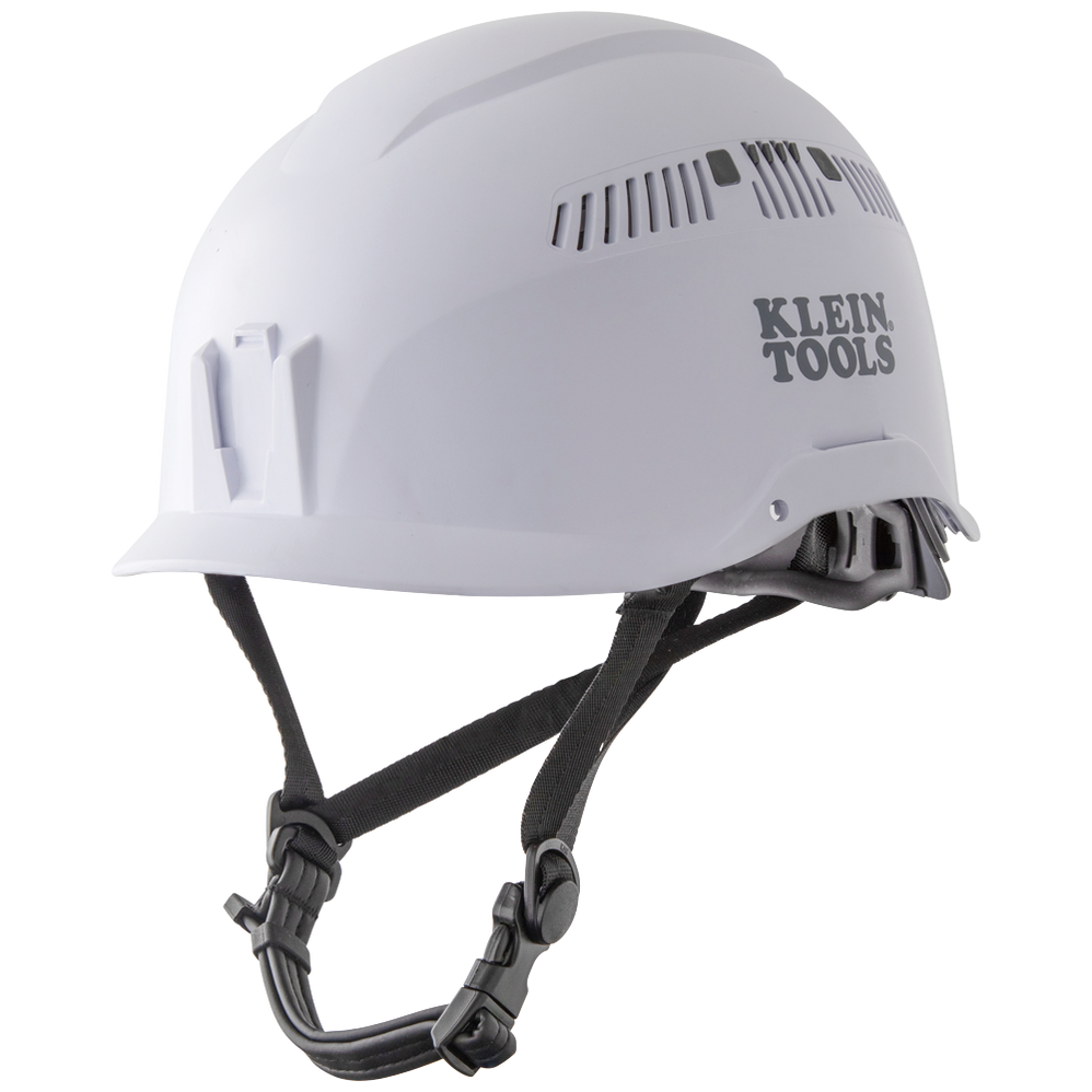 Tree Climbing Helmets, Earmuffs and Eye Shields — Bartlett Arborist Supply