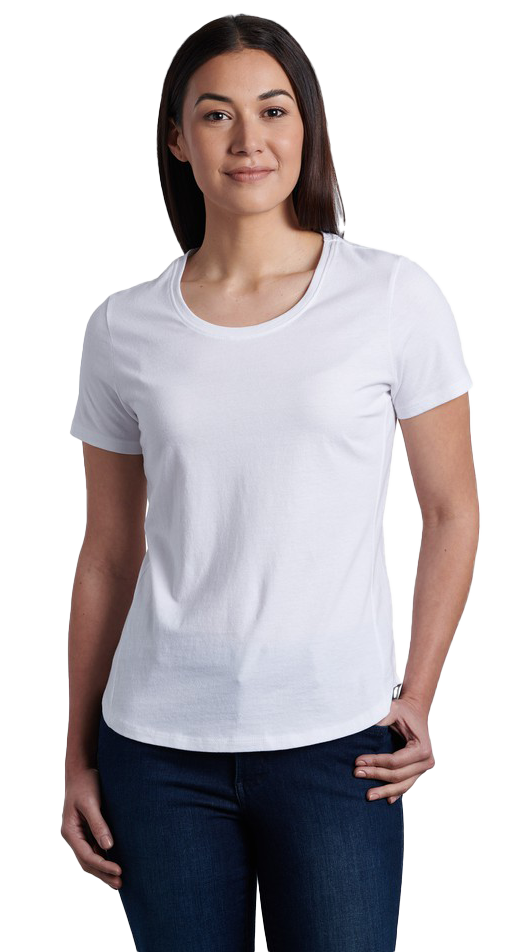 KUHL W'S BRAVADA SS SHIRT — Bartlett Arborist Supply