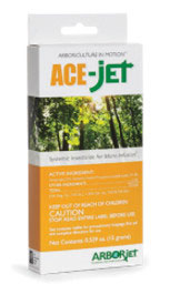 ACE-JET, SINGLE PACKET — Bartlett Arborist Supply