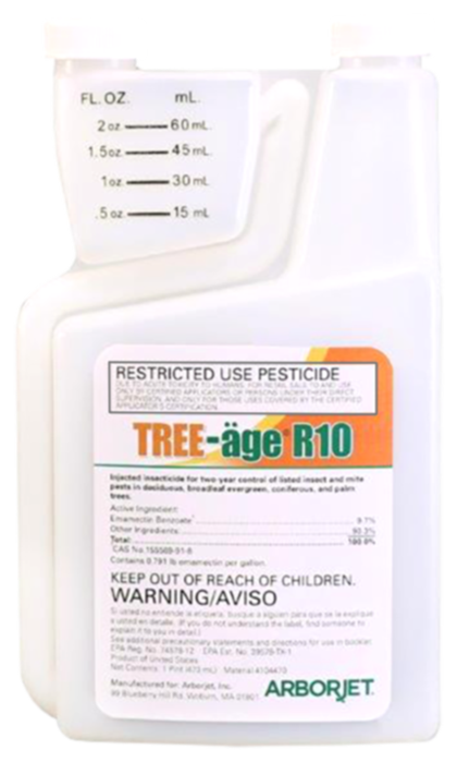 ARBORJET TREE-AGE R10 — Bartlett Arborist Supply