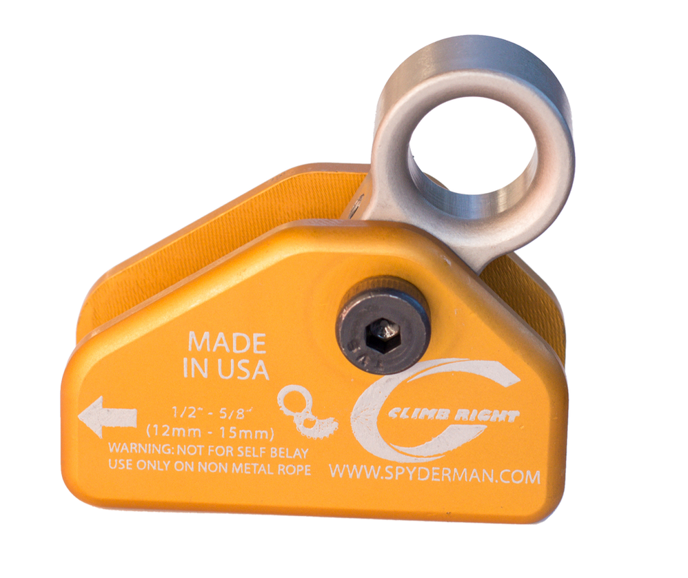 Safety Lanyards & Fliplines for Tree Climbing Arborist | Tree Climber ...