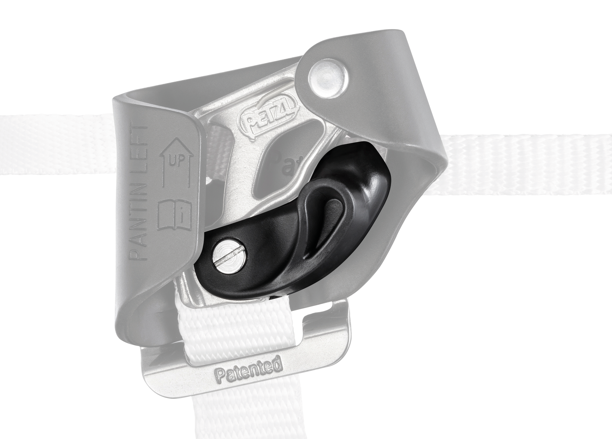 Climbing Ascenders for Arborists — Bartlett Arborist Supply