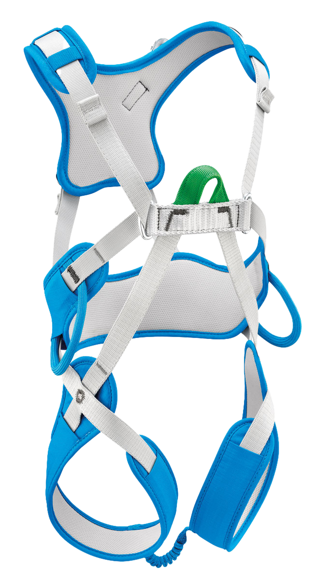 Climbing Harnesses and Saddles for Tree Climbing — Bartlett Arborist Supply