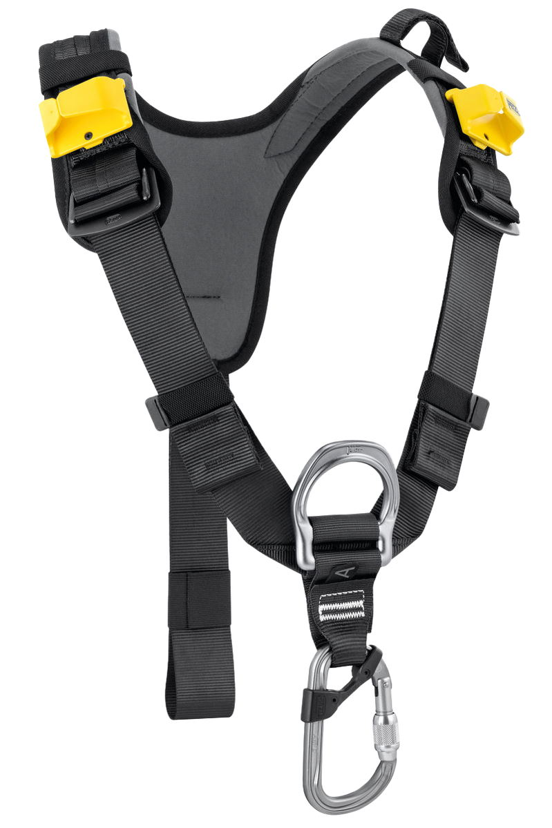 Climbing Harnesses and Saddles for Tree Climbing — Bartlett Arborist Supply