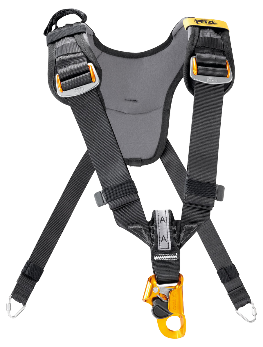 Climbing Harnesses and Saddles for Tree Climbing — Bartlett Arborist Supply