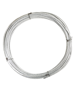 Galvanized 7-Strand Tree Support Cable – 3/16" to 3/8" | EHS Available ...