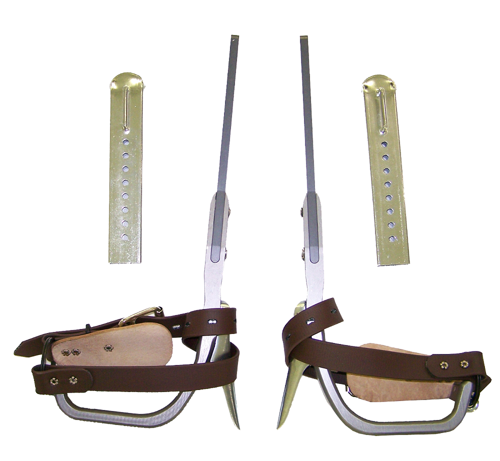 CLIMB RIGHT CLIMBERS — Bartlett Arborist Supply