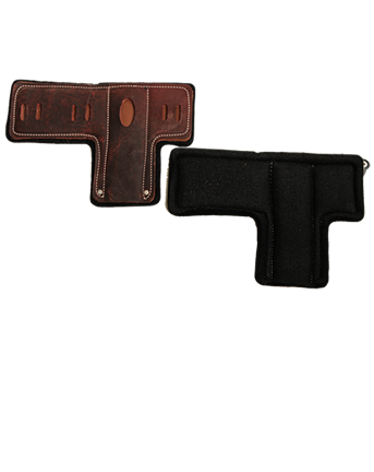 WEAVER SUPER T PADS — Bartlett Arborist Supply