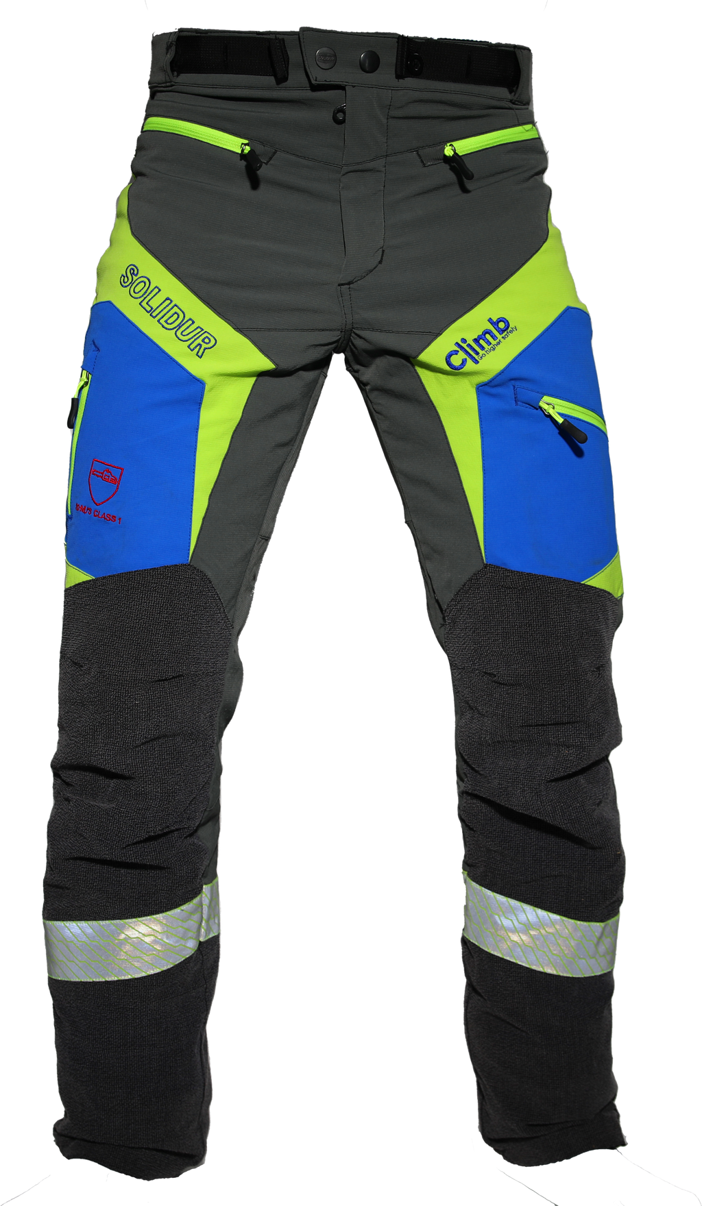 Chainsaw Leg Protection - Chaps & Pants | Bartlett Arborist Supply