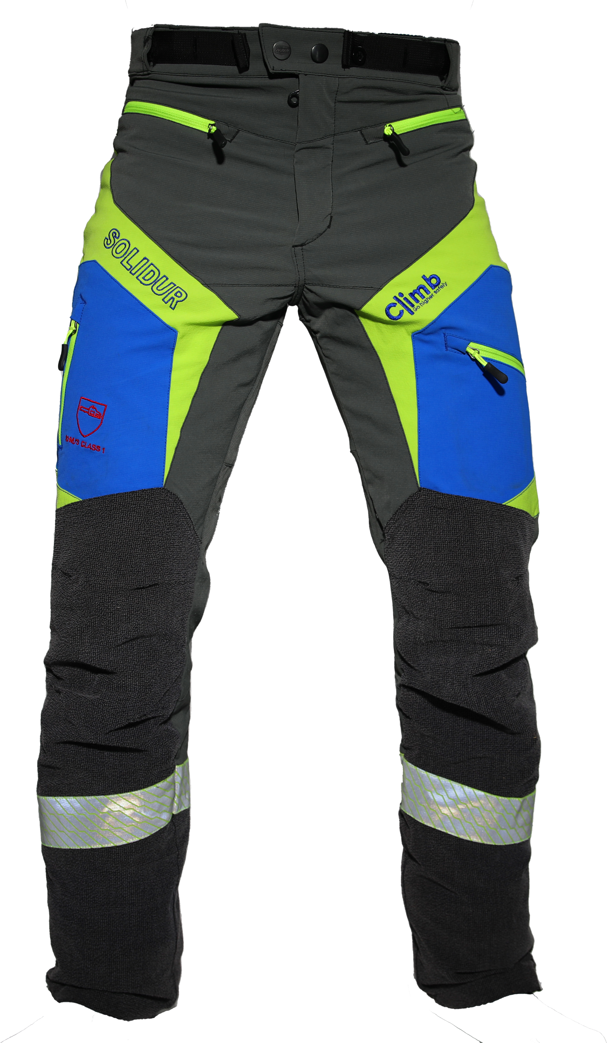 Arborist Clothing | Tree Climbing Pants and Clothing — Bartlett ...