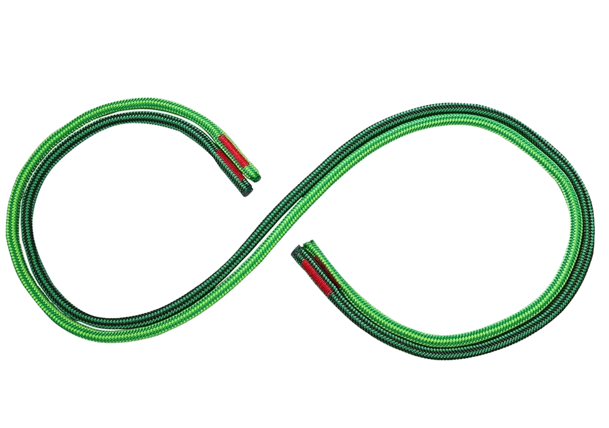 DOUBLE ROPE BRIDGE FOR TREEMOTION EVO — Bartlett Arborist Supply