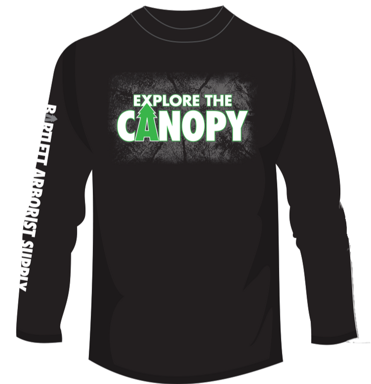 Arborist Clothing | Tree Climbing Pants and Clothing — Bartlett ...