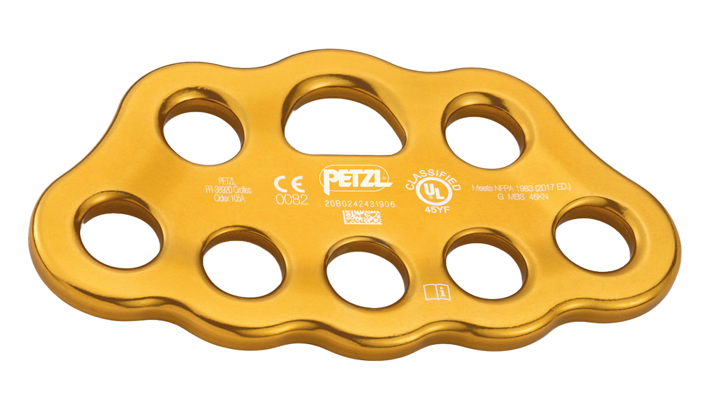 Tree Climber Rope Brakes & Pullers | Climbing Rope Brakes & Pullers ...