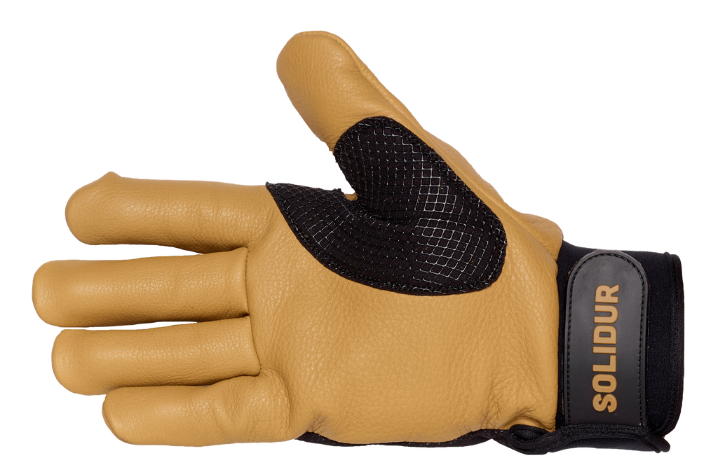 Solidur Protective Clothing & PPE — Bartlett Arborist Supply