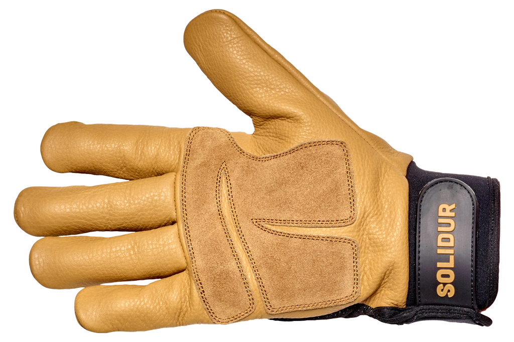 Tree Climbing Gloves | Professional Arborist Safety Gloves — Bartlett ...