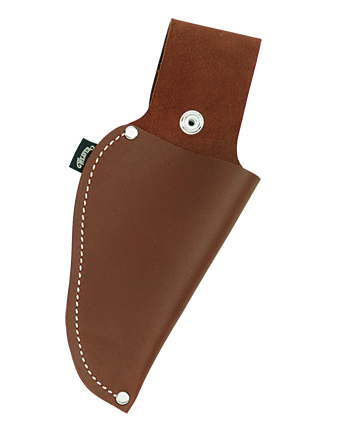Weaver Leather 9" Pruner Holster | Heavy Duty Leather Belt Holster ...