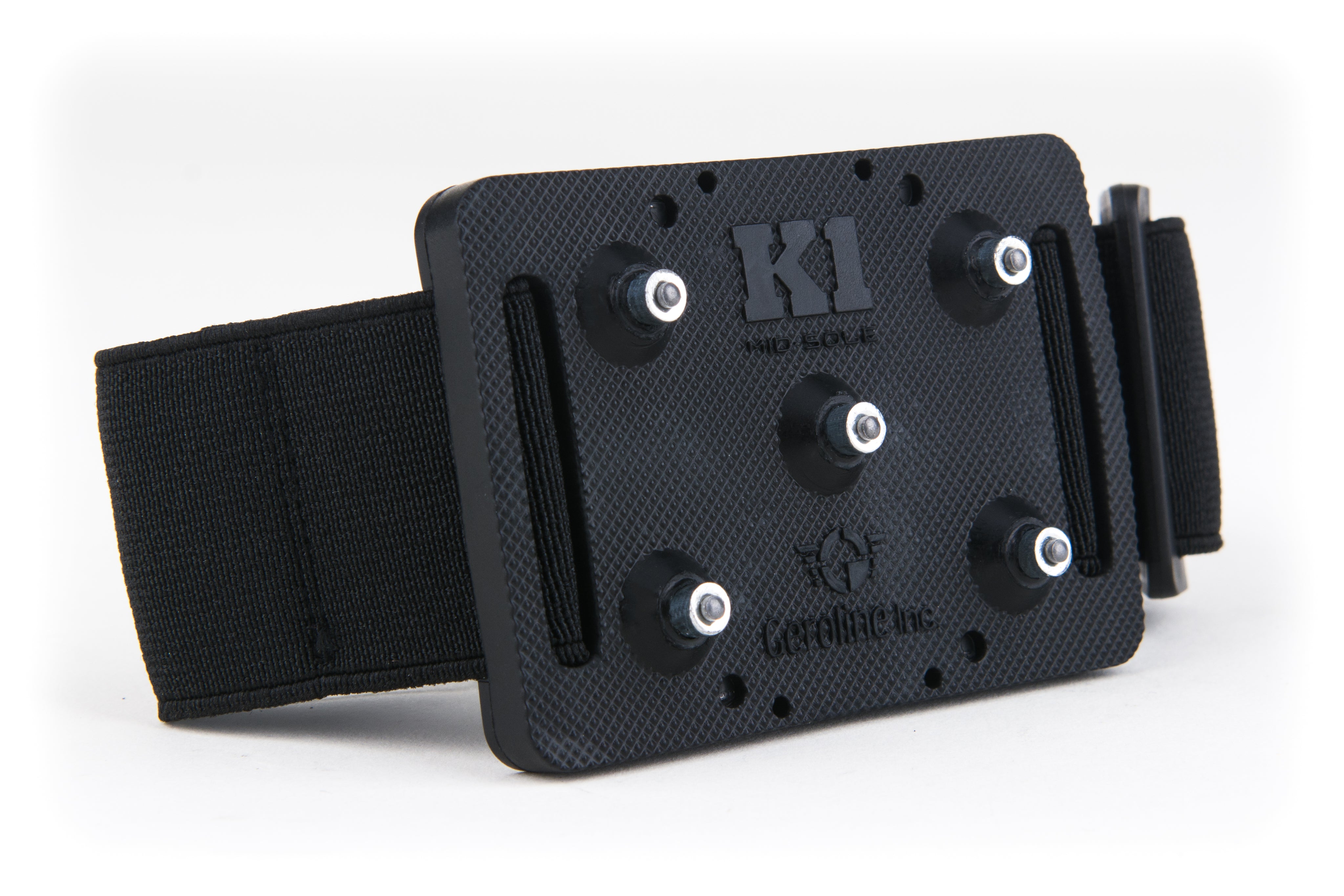 K1 MID-SOLE ICE CLEAT — Bartlett Arborist Supply