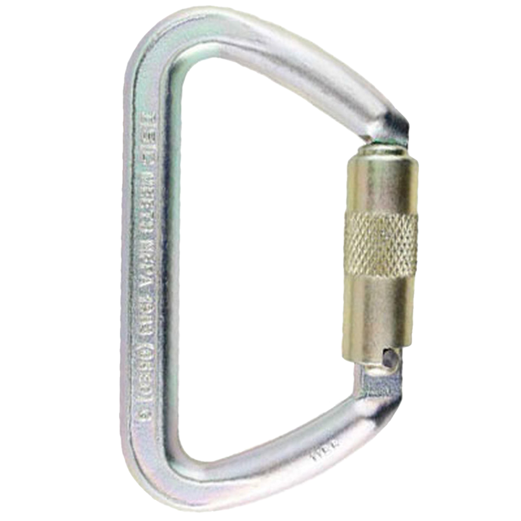 Rigging Carabiners — Bartlett Arborist Supply