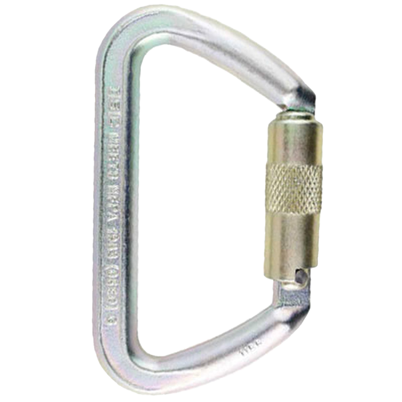 Rigging Carabiners — Bartlett Arborist Supply