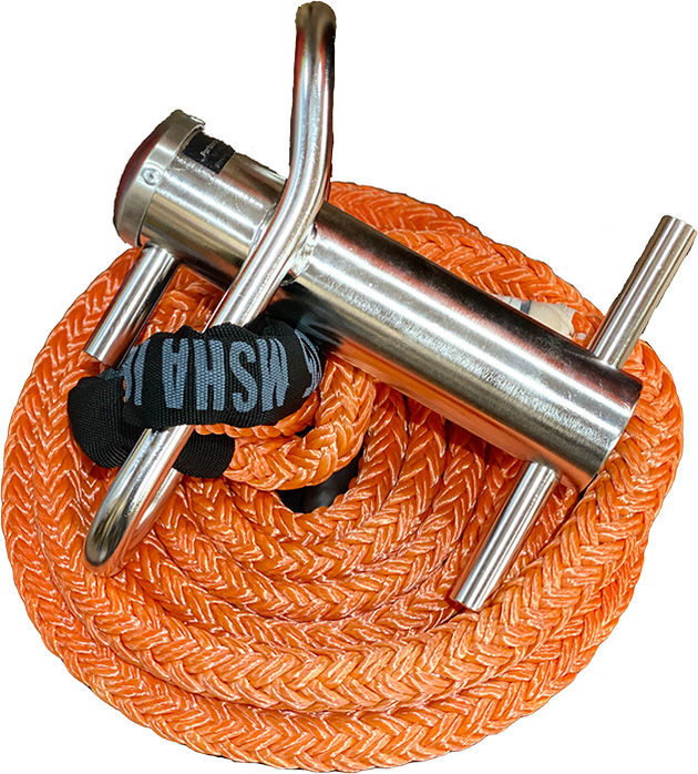 Tree Climber Slings | Climbing Slings | Slings for Arborist — Bartlett ...