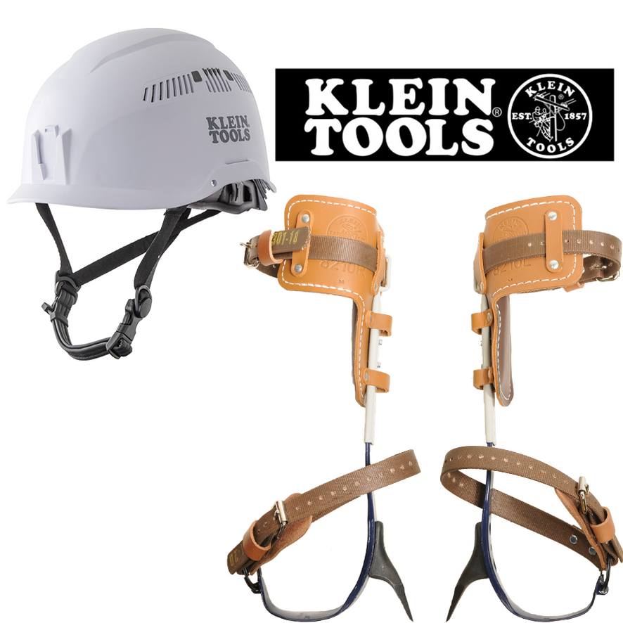 Climbing & Rigging Kits for ArbTree Climbing Kits & Rigging Kits ...