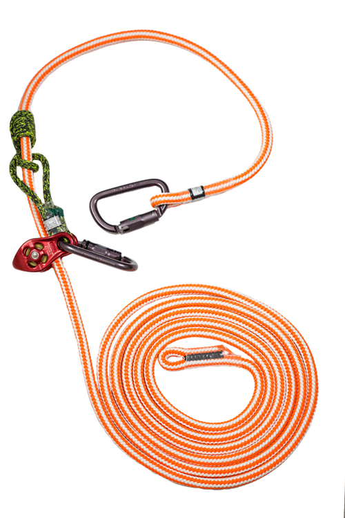 LANYARD CLIMBING KIT — Bartlett Arborist Supply